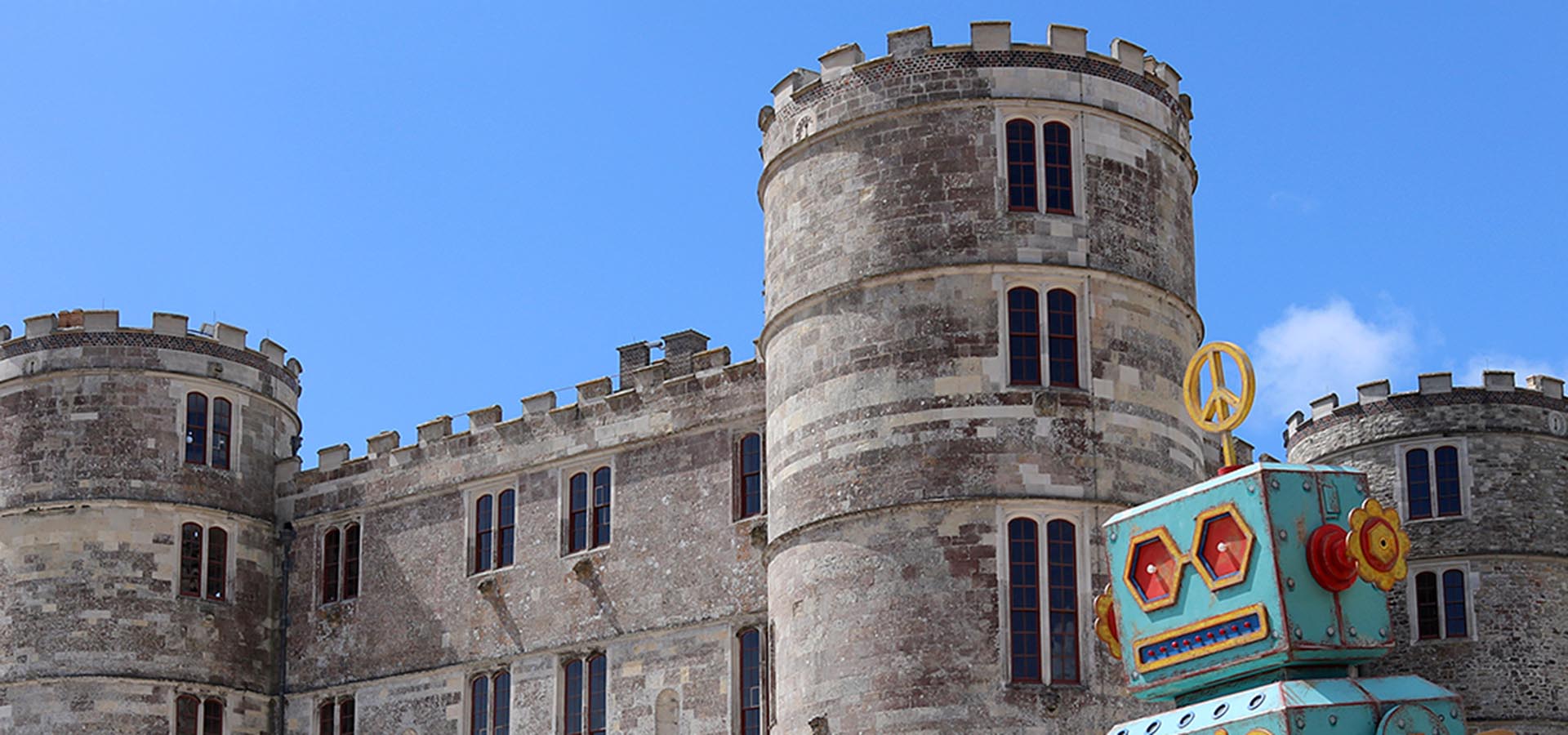 Camp Bestival | Inside Dorset